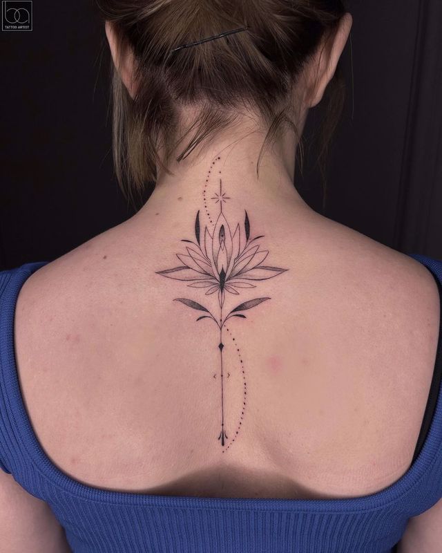 BA Tattoo Studio – Dövme Rehberi